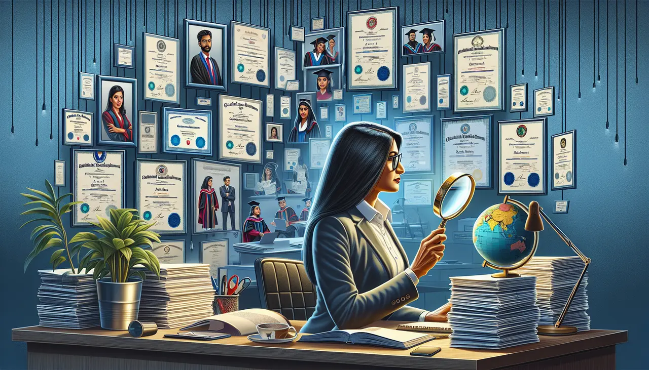 University Transcripts | ECA Registrations | Online Transcript Services ...