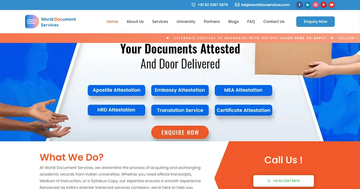 University Transcripts | ECA Registrations | Online Transcript Services ...