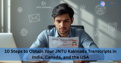 Understanding the Importance of Official Transcripts in Job Applications