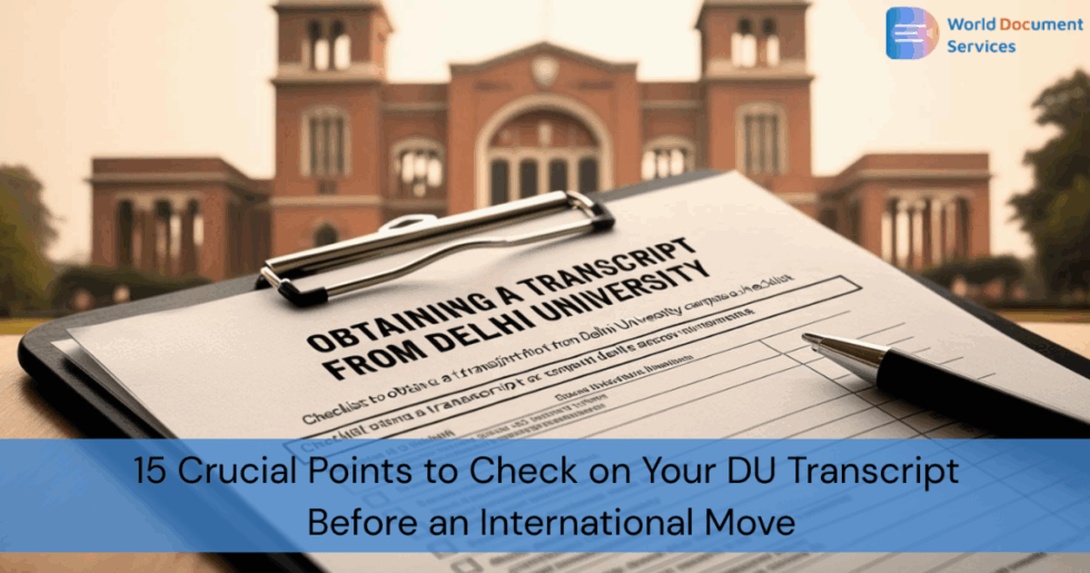 What to Do After Receiving Your ECE Credential Evaluation