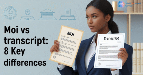 University Transcripts | ECA Registrations | Online Transcript Services ...