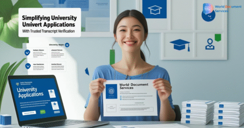 Essential Tips for a Successful WES Application