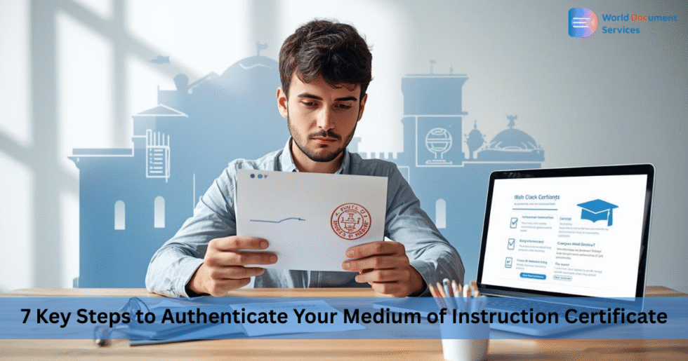 Understanding the Importance of Official Transcripts in Job Applications