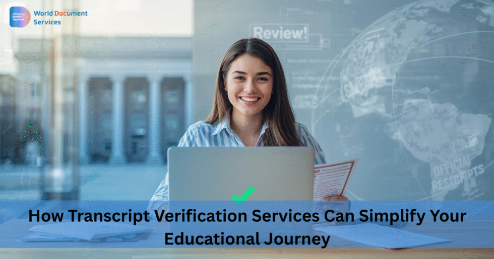 Understanding Transcript of Records: When & Why Students Need It?