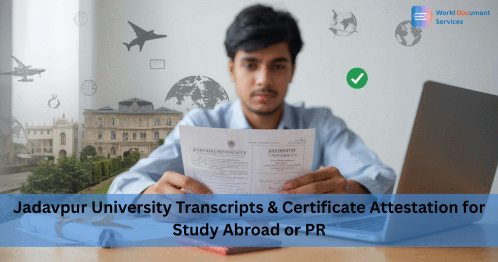 Understanding Transcript of Records: When & Why Students Need It?